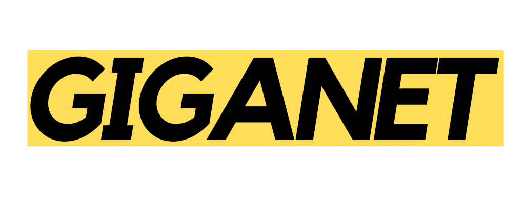 Giganet – Internet Cepat Bali